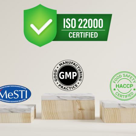 Food Safety Info - ISO 22000 Malaysia Food Safety